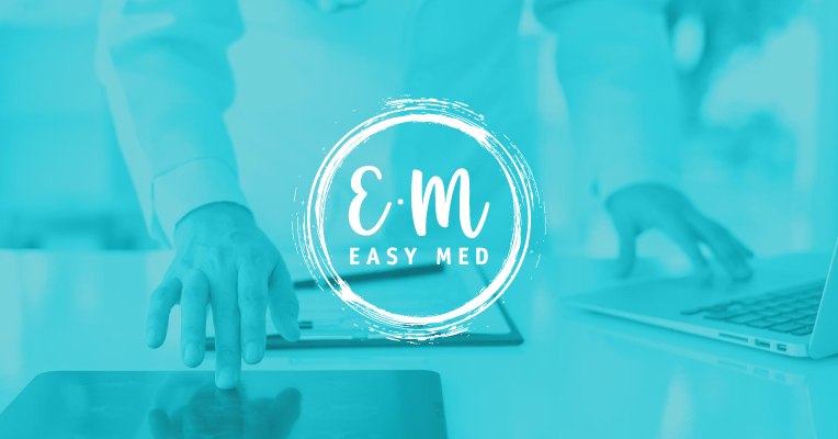 Easy Med - Software para administrar consultorios médicos